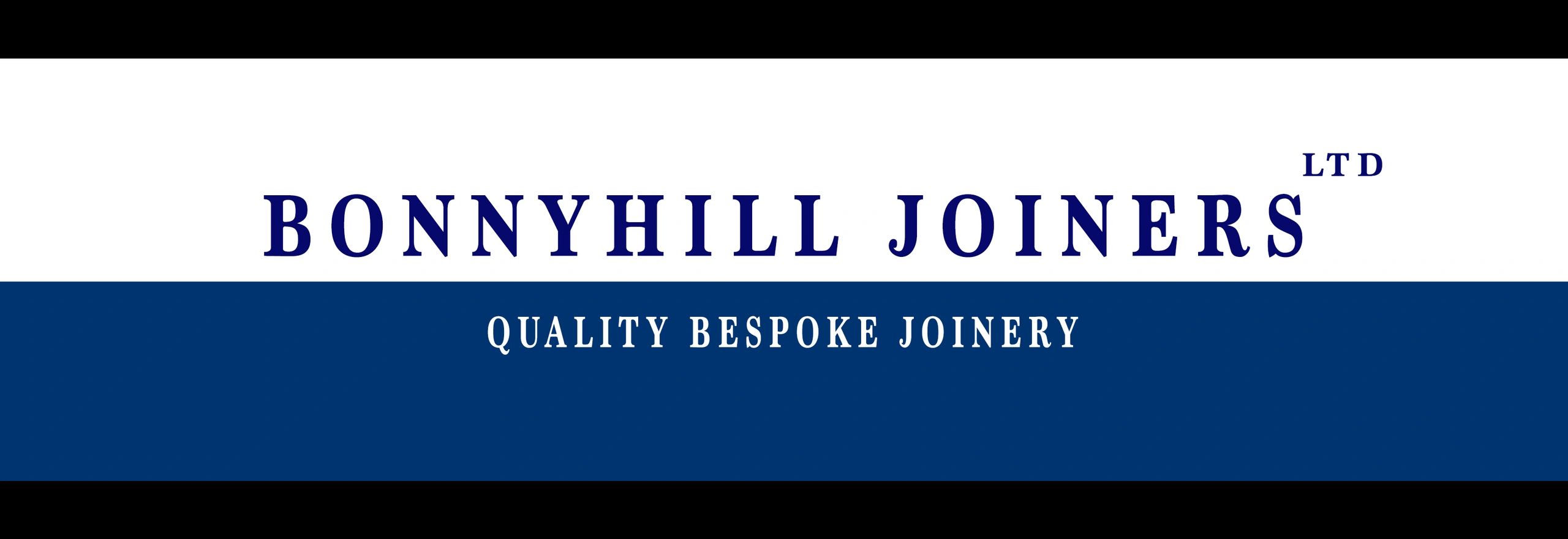 Bonnyhill Joiners Ltd. - Joinery, Bespoke